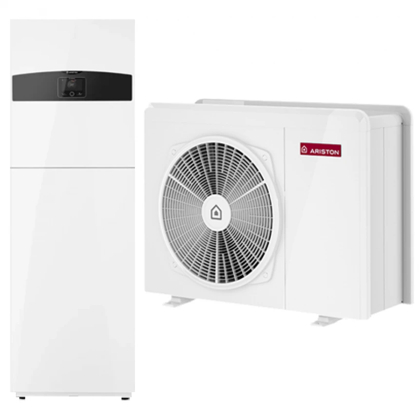 Ariston NIMBUS COMPACT 50 M NET R32 A7/W35 (min/max) - 1,68/7,57 kW monofazna