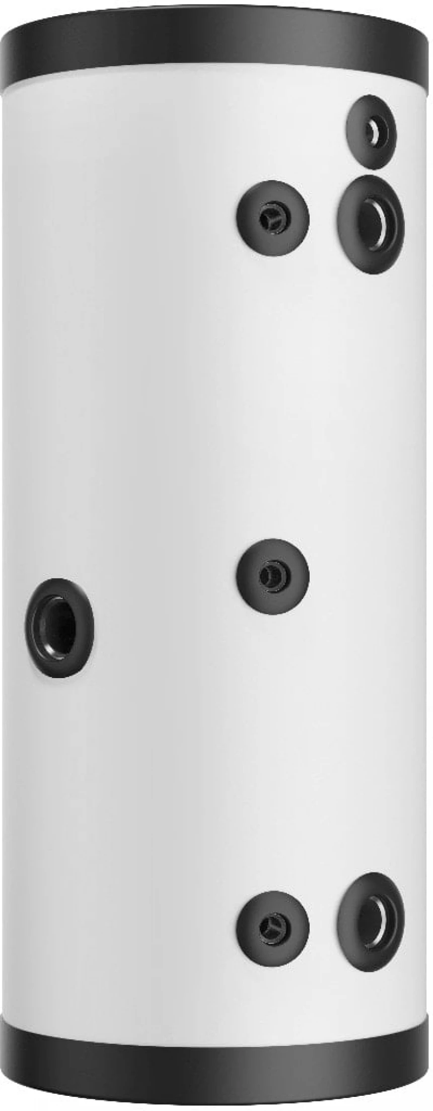 Ariston CKZ 50 H - 50 lit_x000D_ Akumulacioni rezervoar i hidraulički separator s 2/4 _x000D_ priključka za sisteme za grejanje/hlađenje