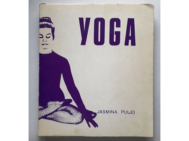 JOGA - Jasmina Puljo
