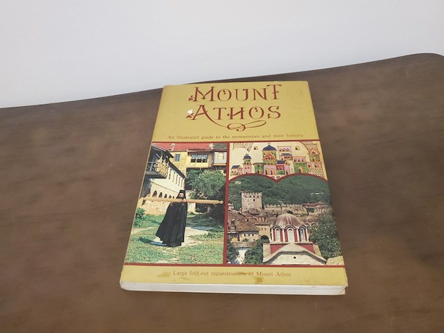 Mount Athos