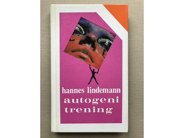 AUTOGENI TRENING - Hannes Lindemann