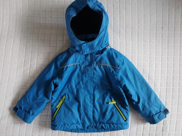 PAPAGINO SKI JAKNA VEL 92