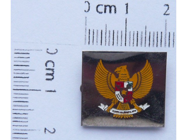 Indonezija