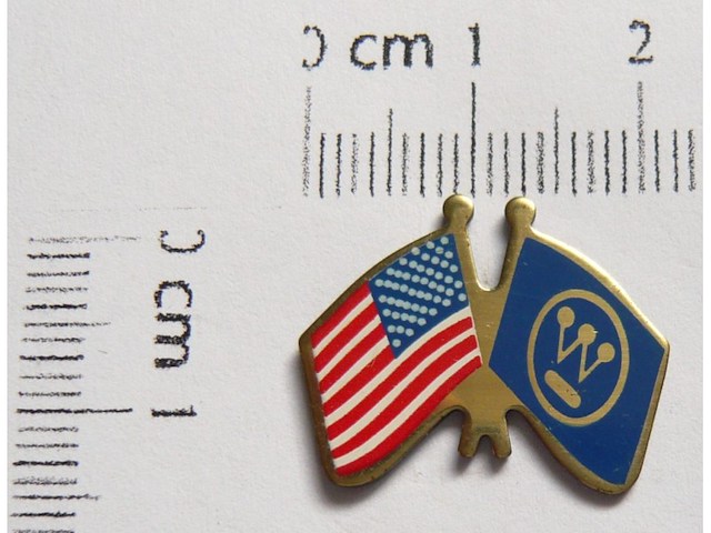 USA - Westinghouse