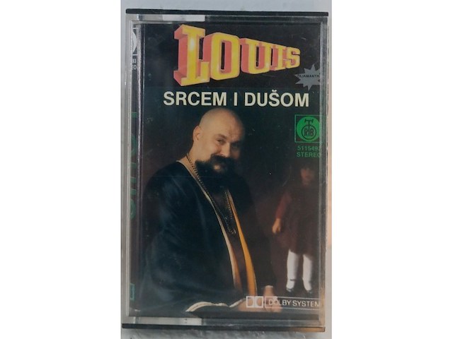 AKN Louis - Srcem I Dušom