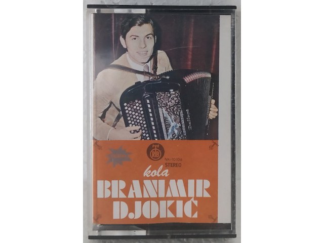 AKN Branimir Đokić - Kola