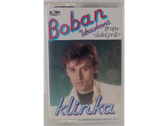 AKN Boban Zdravković - Klinka