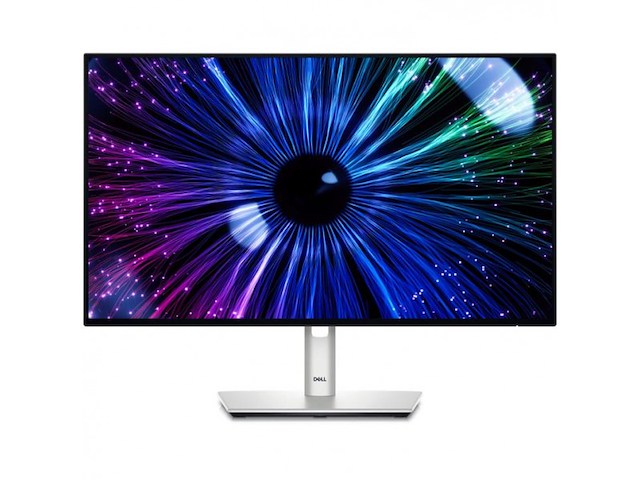 DELL 23.8 inch U2424HE 120Hz USB-C UltraSharp IPS monitor