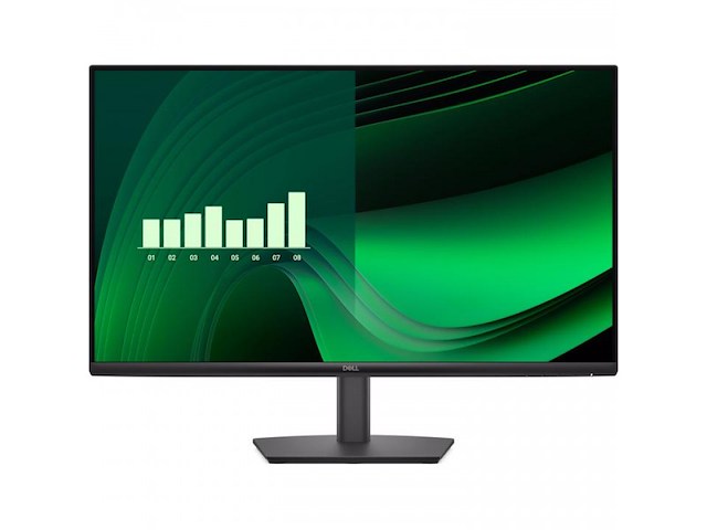 DELL 27 inch E2725HM 100Hz Pro IPS monitor