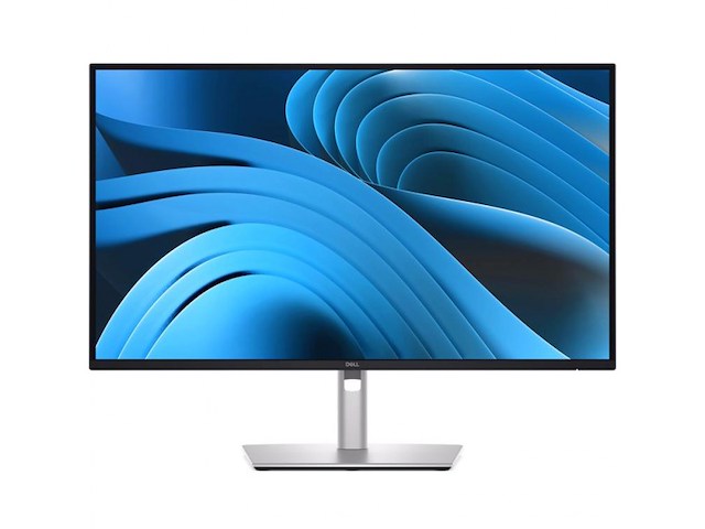 DELL 27 inch P2725D QHD 100Hz Pro Plus IPS monitor