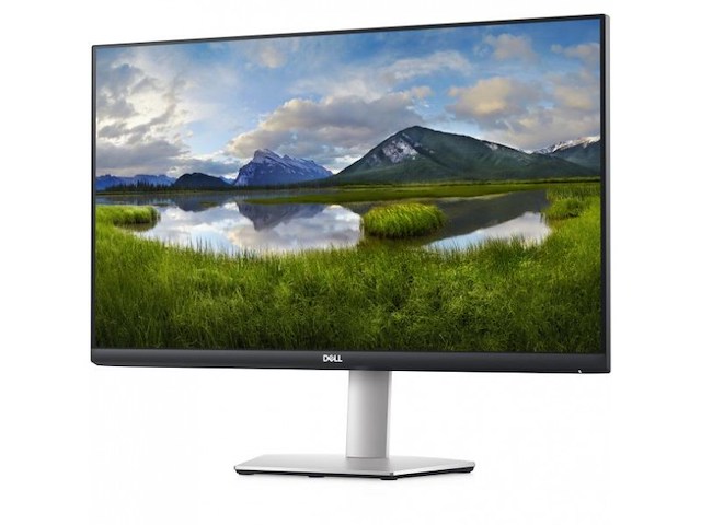 DELL 27 inch S2721QSA 4K FreeSync IPS monitor