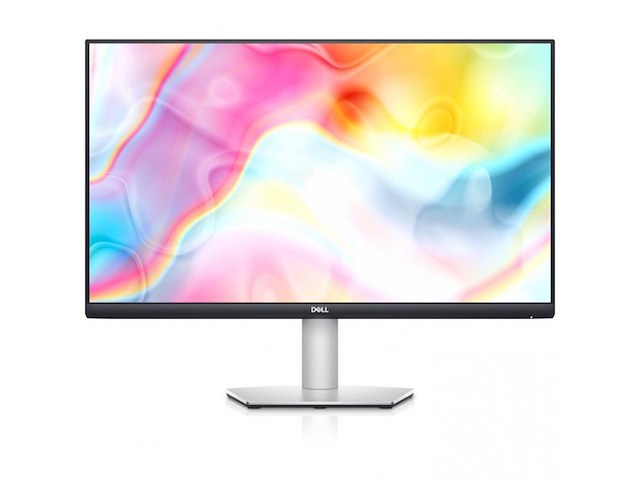 DELL 27 inch S2722QC 4K USB-C FreeSync IPS monitor