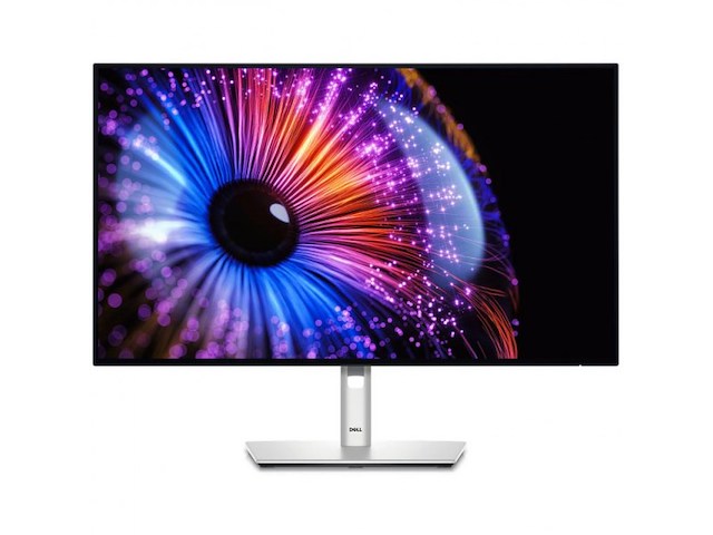 DELL 27 inch U2724DE QHD 120Hz Thunderbolt UltraSharp IPS monitor