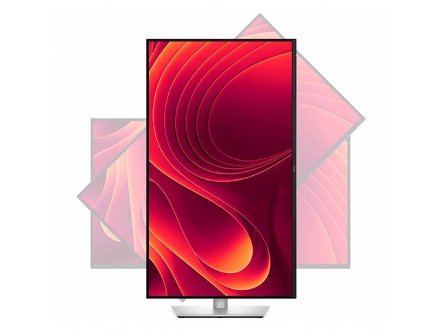 DELL 31.5 inch P3225QE 4K 100Hz USB-C Pro Plus IPS monitor