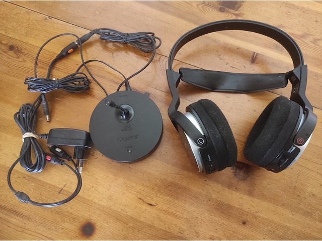 Wireless slušalice SONY  TMR-RF810R