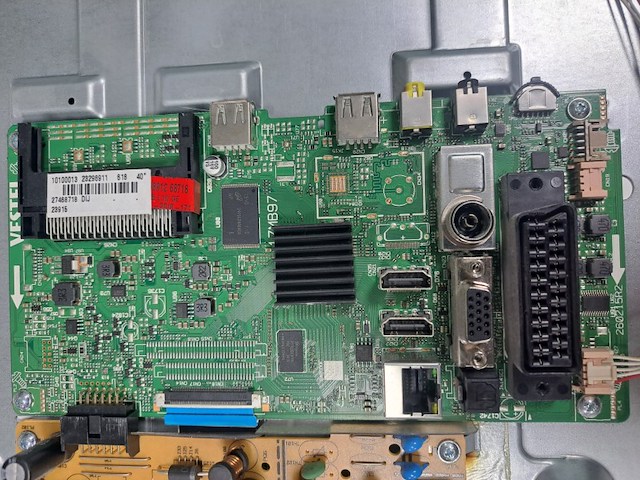 17MB97 VOX LT-40V750/BR552