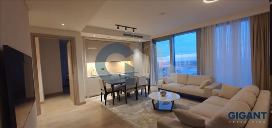 BW Kula- St.Regis, 90m2, lux