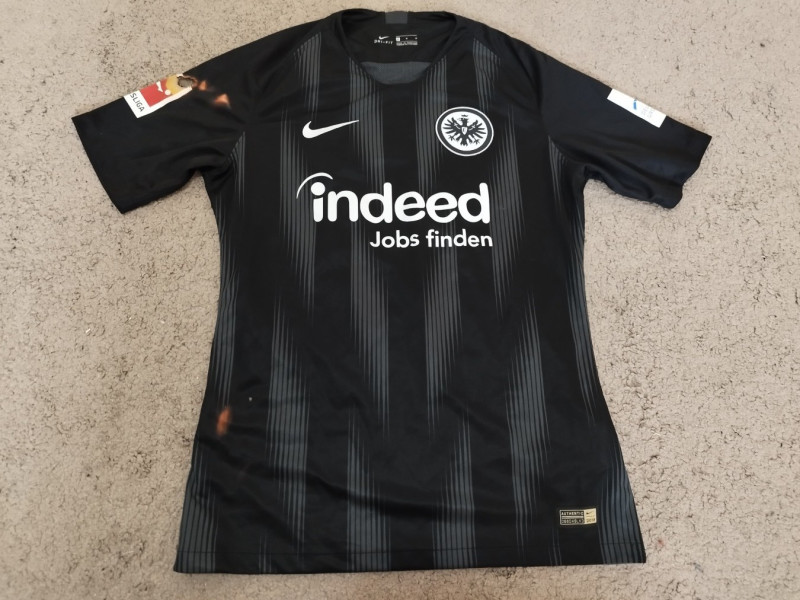 Gaćinović 11 Eintracht Frankfurt Nike 2018 Igrački M