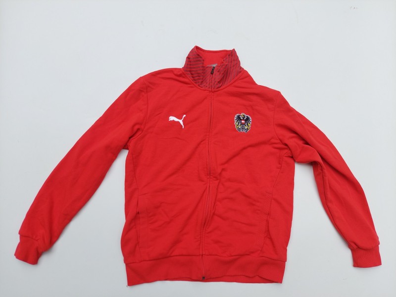 Austria ORIGINAL trenerka PUMA