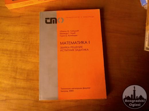 Časovi matematike studentima FTM