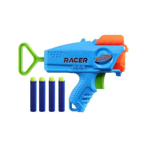 DEXY CO NERF ELITE JR RACER
