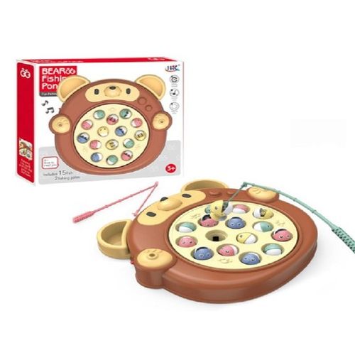 PERTINI Pecanje ribica - meda 1002876