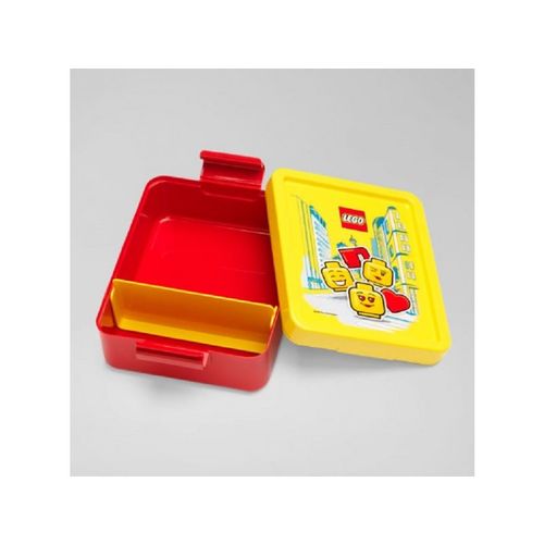 LEGO KUTIJA ZA UŽINU: DEVOJČICE