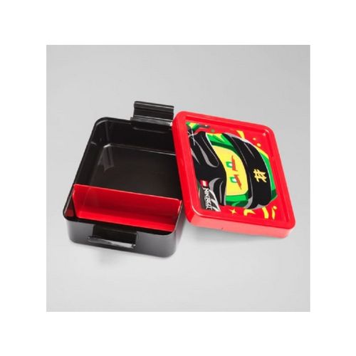 LEGO KUTIJA ZA UŽINU: NINJAGO