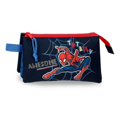 SPIDERMAN Pernica sa 3 pregrade 49.143.21