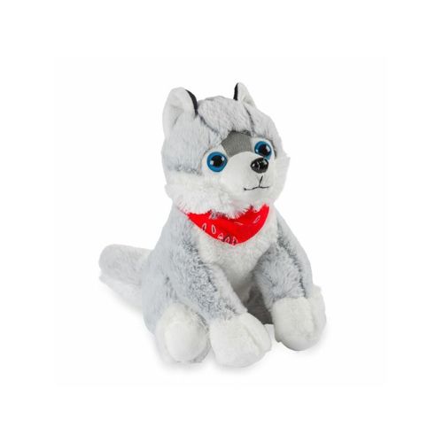 Milla Toys Plišana igračka Haski 20cm 11/260110