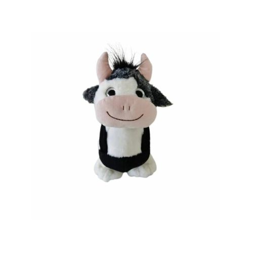 Milla Toys Plišana igračka Kravica 24cm 11/70824