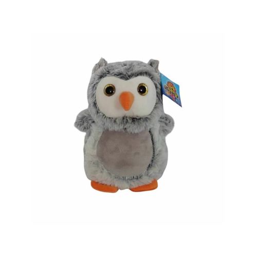 Milla Toys Plišana igračka Sova 22cm 11/70004