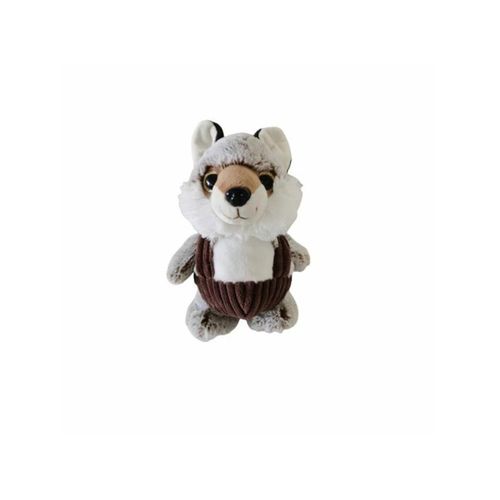 Milla Toys Plišana igračka Vuk 24cm 11/70825