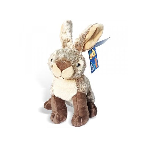 PERTINI Plišani zeka 22 cm (35622)