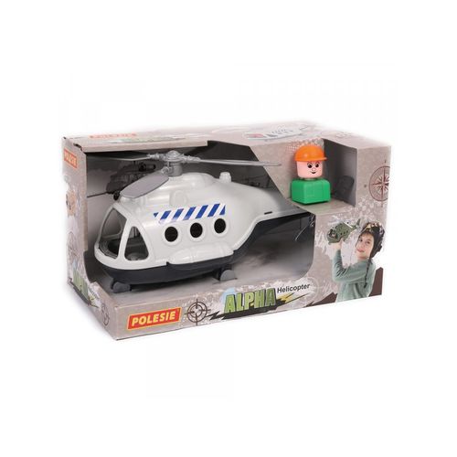 PERTINI Transportni helikopter