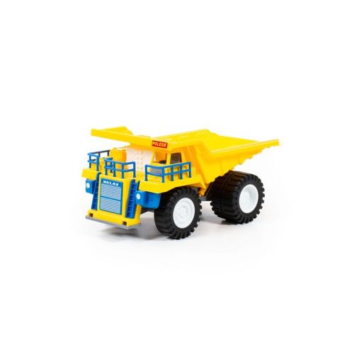 Polesie Kamion za decu za rudnik Kiper Belaz