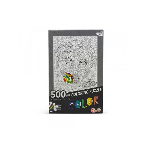BEST LUCK PUZZLE-BE70988107