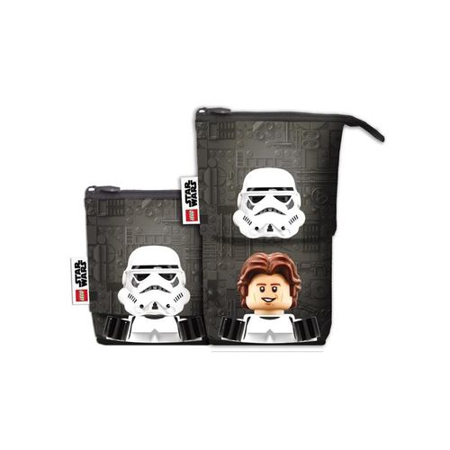 LEGO LEGO® Star Wars™ pop-up pernica - Stormtruper / Han Solo™
