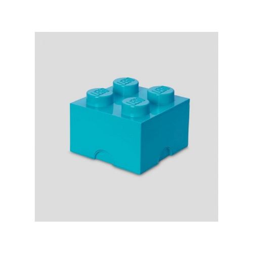 LEGO KUTIJA ZA ODLAGANJE (4): AZUR