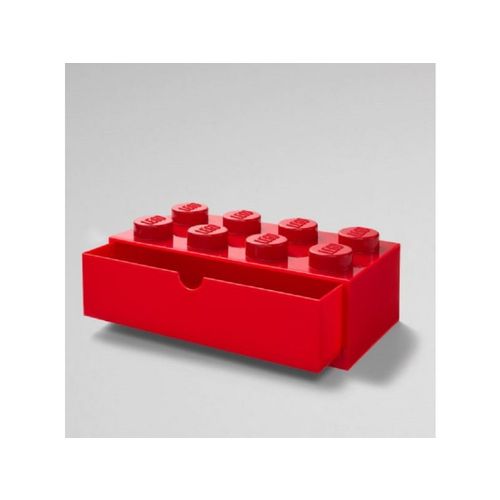 LEGO STONA FIOKA (8): CRVENA