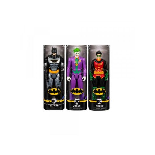 SPIN MASTER Batman figura asst SN6055697