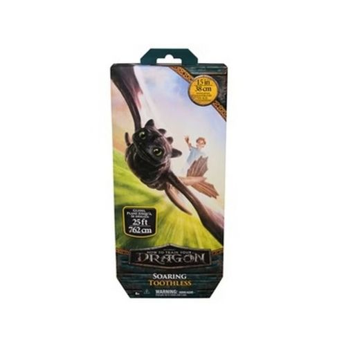 DEXY CO ZMAJ TOOTHLESS FIGURA