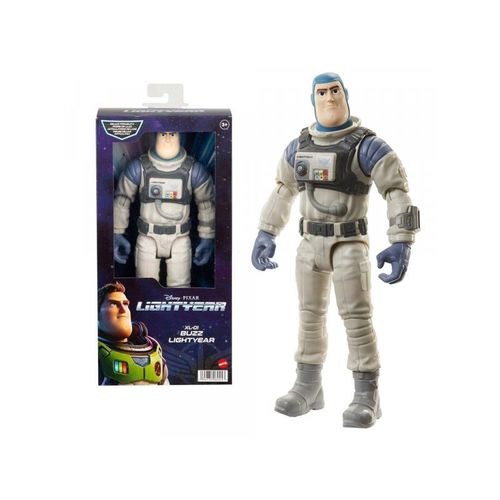 MATTEL Lightyear Buzz figura