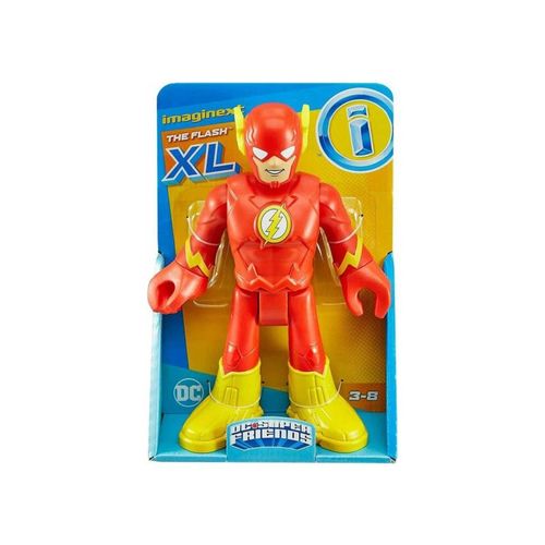 PERTINI Flash akciona figura