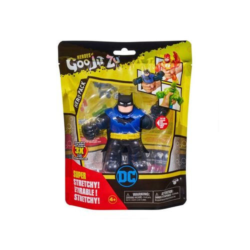 PERTINI Goo Jit Zu DC Batman