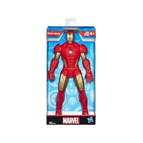 PERTINI Iron Man akciona figura