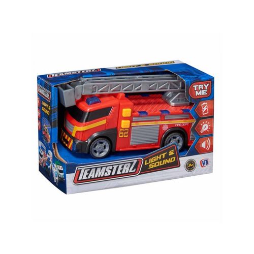 HALSALL TEAMSTERZ LS VATROGASNI KAMION