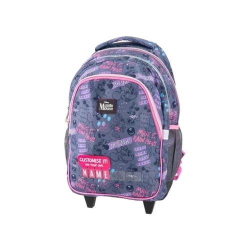 Best Buy Ranac sa točkićima minnie mouse doodles