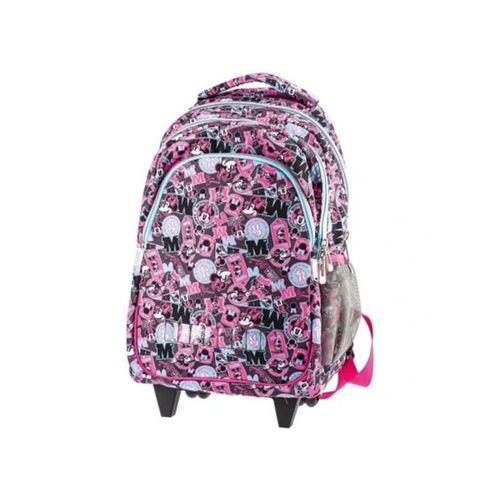 Best Buy Ranac sa točkićima minnie mouse life is sweet