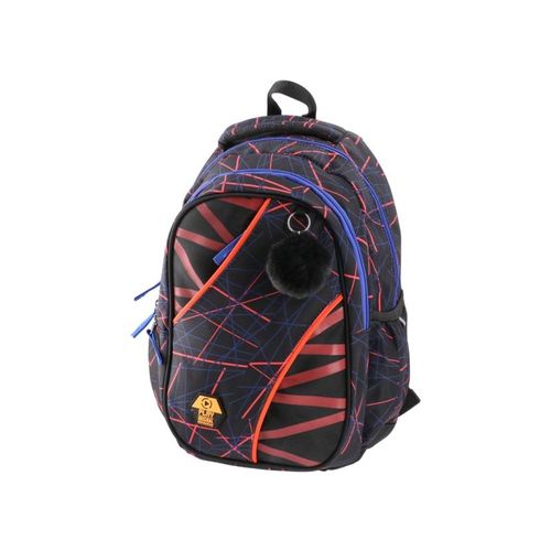PLAY Apollo 253, ranac ergo, mesh, Lines